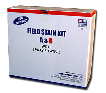 Cytology Stains And Reagents Staining Reagents Bio Lab Diagnostics